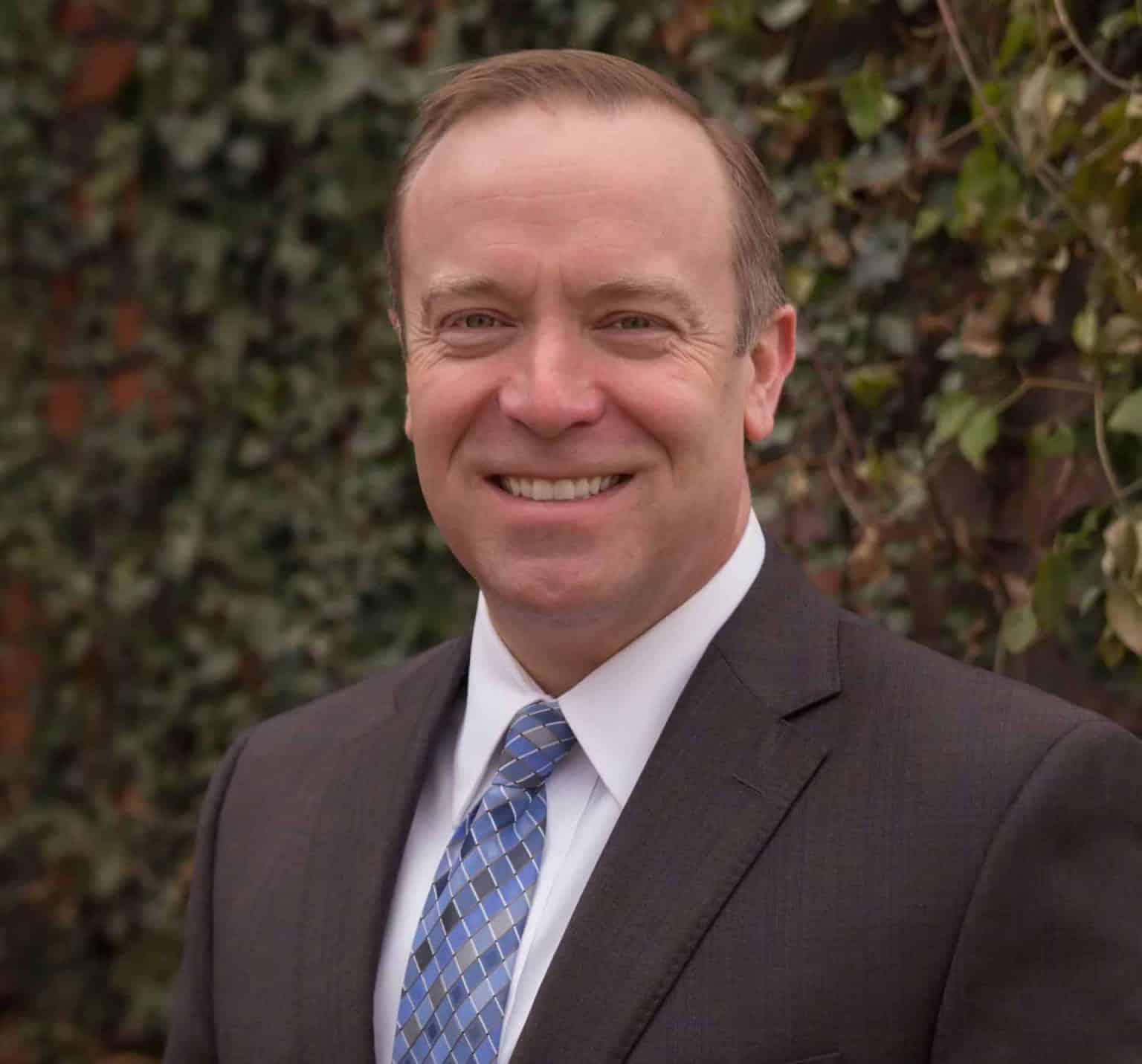 About John Truskett | Tulsa Personal Injury Lawyer